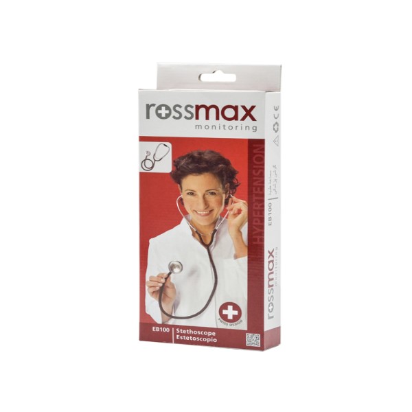 Stethoscope Rossmax – Medquick particulier