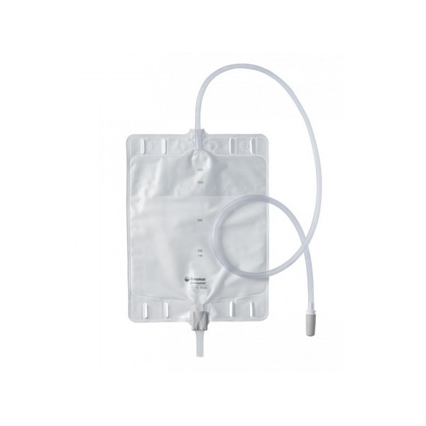 Sac à urine 1.5l Conveen – Medquick particulier
