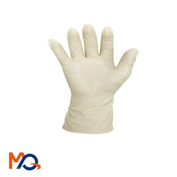 Gant chirurgical stérile - Medquick professionnel