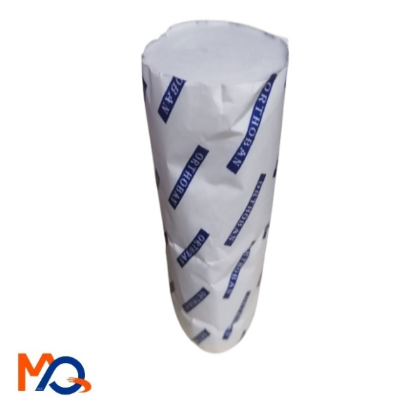 Ouate de rembourrage Orthoban 20 cm (sachet de 10) – Medquick professionnel