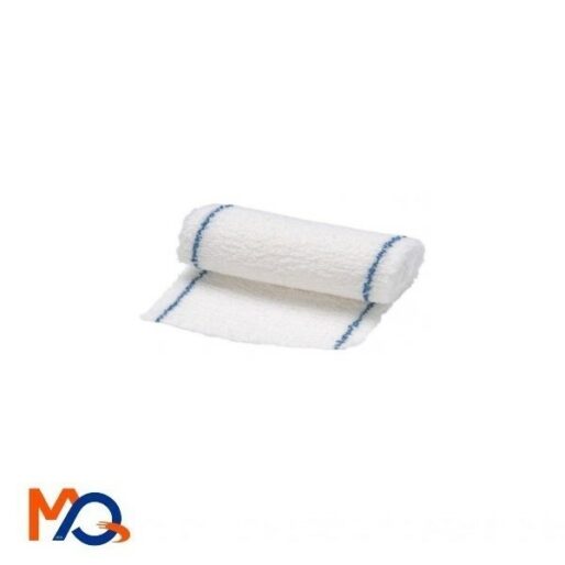 BANDE CREPE 15CM*3M / S10 – Medquick professionnel