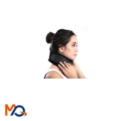COLLIER CERVICAL SEMI-RIGIDE – Medquick professionnel